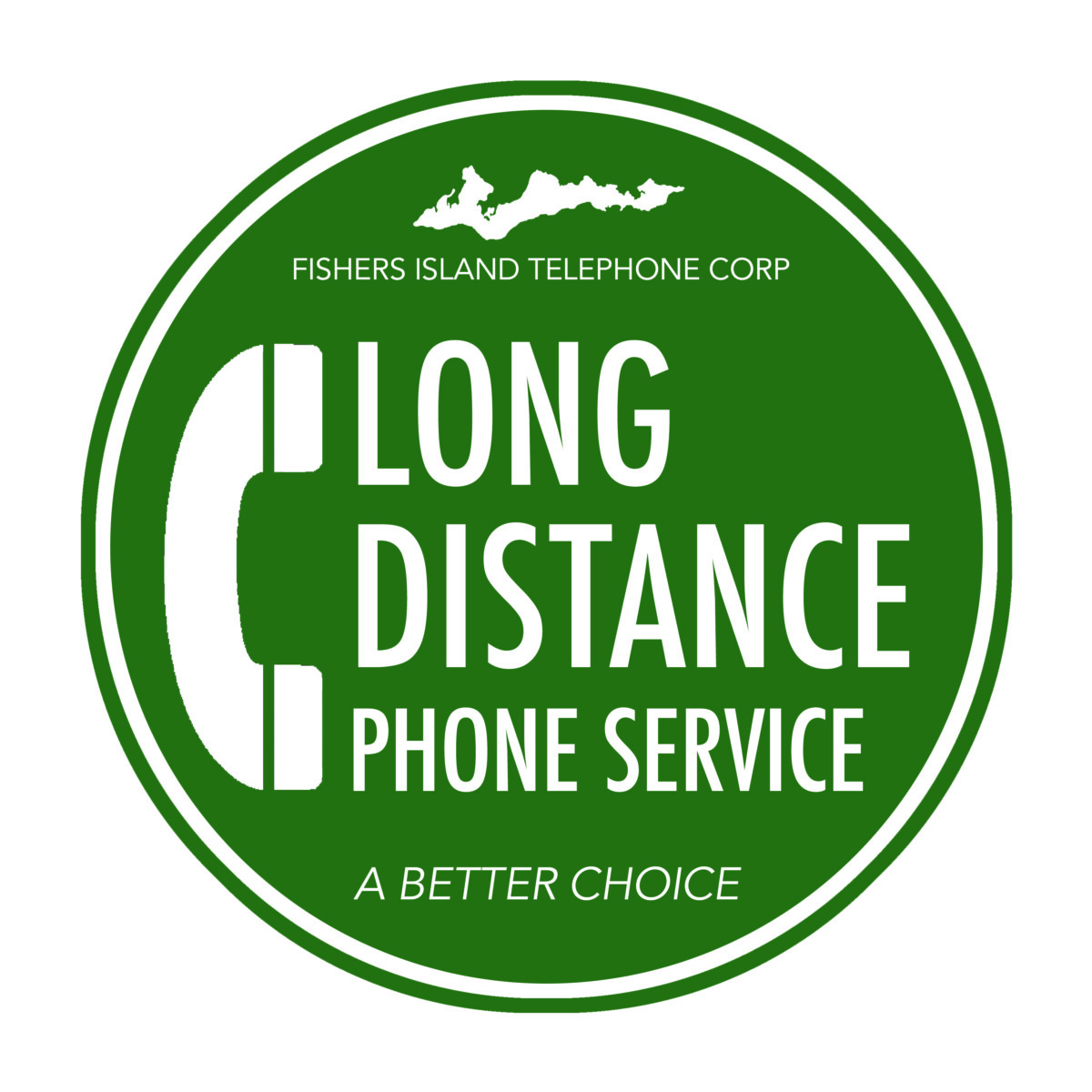 Fishers Island Long Distance Corporation – Fishers Island Utility Co.